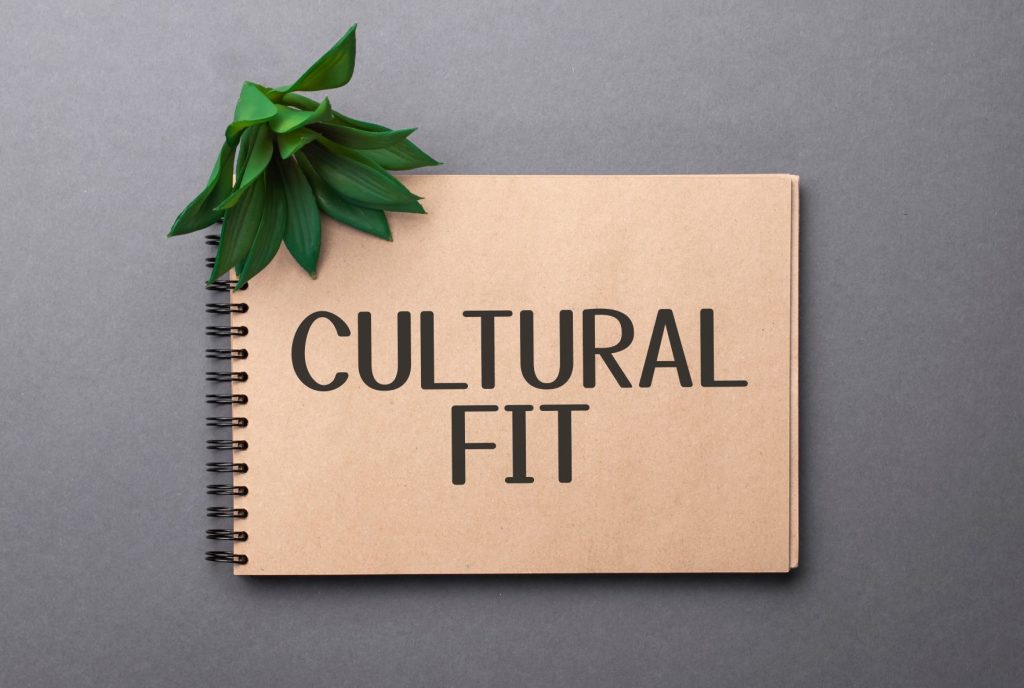 Cultural fits | Recruiting and onboarding | ELIGO